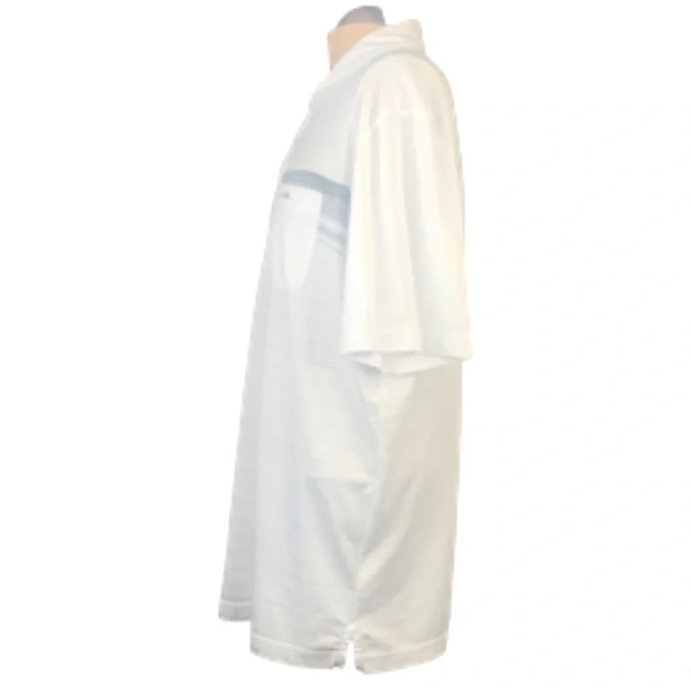 Travis Mathew | Shirts | Travis Mathew Polo Xl Off The Tracks Golf ...